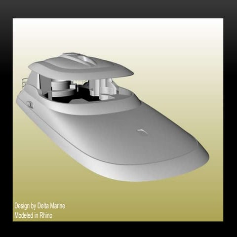 Mike Page Design Portfolio | PPTX