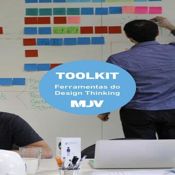 Toolkit - Design Thinking | PDF
