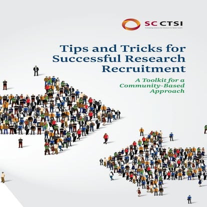 Toolkit recruitment & retention | PDF