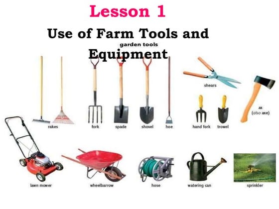 CLASSIFICATION OF FARM TOOLS- TLE Agricrops Production.pptx