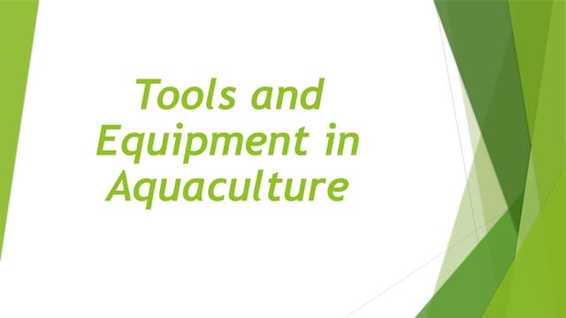 TLE 8 Chapter 2 Lesson 1 | PPTX