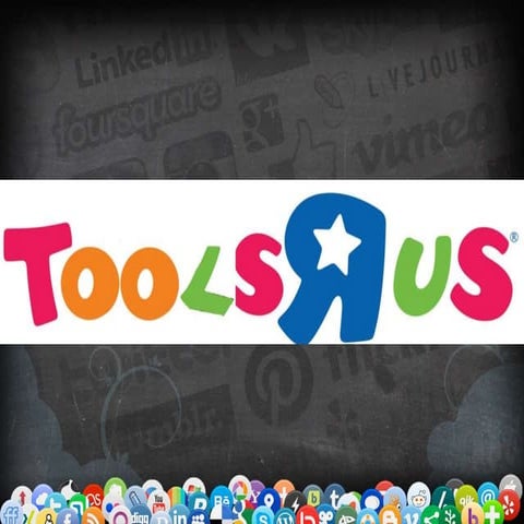 Tools r us | PPT