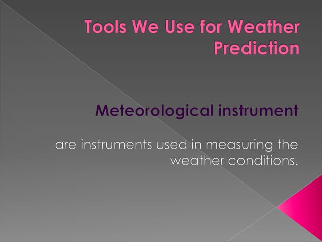 Q4 DRRR_ Monitoring Tools for Hydrometeorological Hazards.pptx