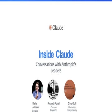 Claude Skills Presentation - Instructions, Scripts and Resources | PPTX
