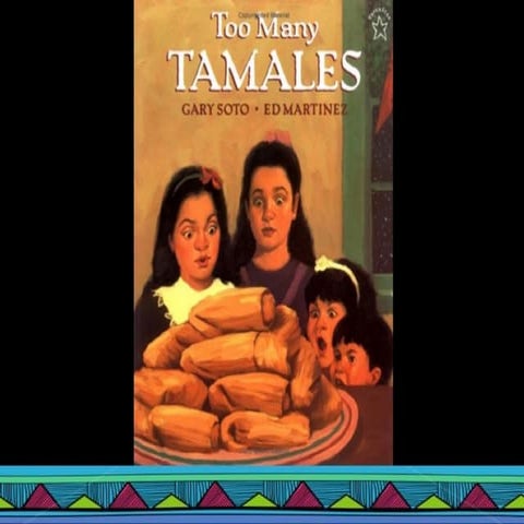 Too many tamales | PPT