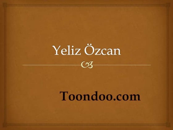 Toondoo nedi̇r | PDF