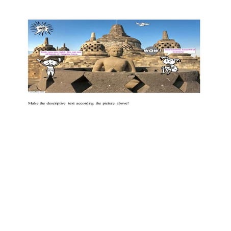 Toony tool cartoon uas | PDF