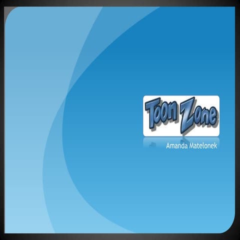 Toonzone Forum | PPTX