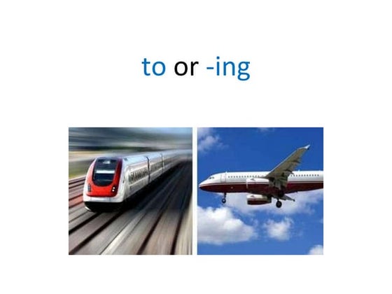 First Second Conditionals | PPT