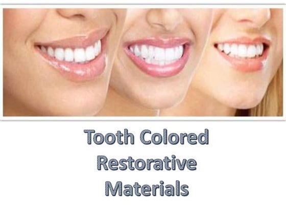 Preventive resin restoration | PPT