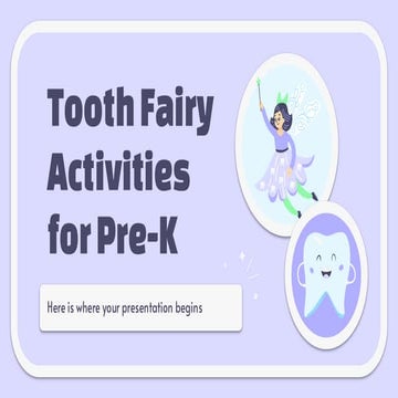 Tooth Fairy Activities for Pre-K by Slidesgo.pdf