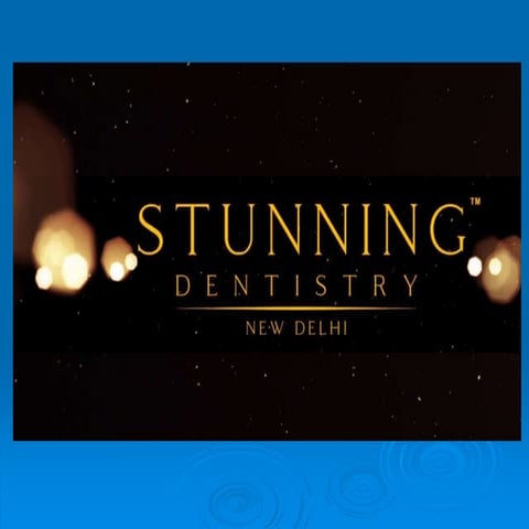 Tooth Fracture Treatment | PPT