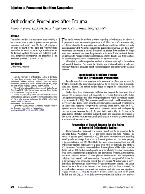 e_iadt-intro.pdf | Dental Health | Diseases and Conditions