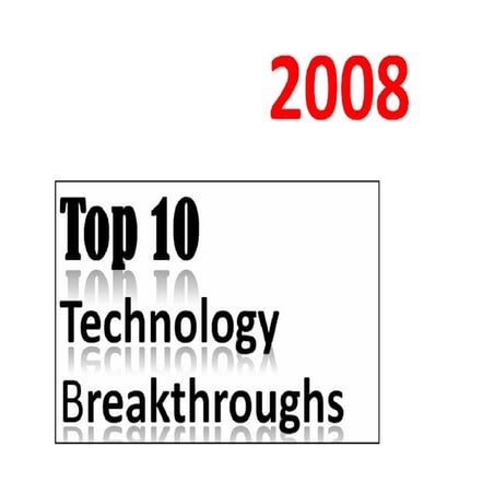 7 Things to know about iPad 2 | PDF