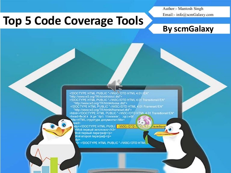 Top 5 Code Coverage Tools In DevOps top-5-code-coverage-tools-in-devops