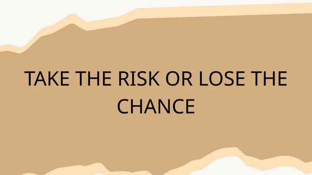 Aralin4 kahalagahan ng cbdrm approach | PPTX