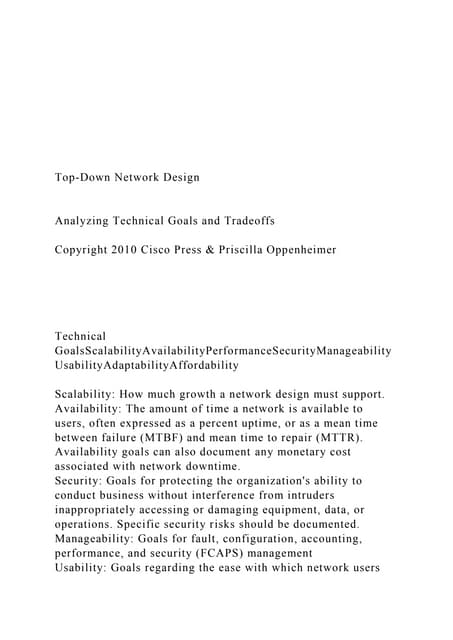Resiliency vs High Availability vs Fault Tolerance vs Reliability | PPTX