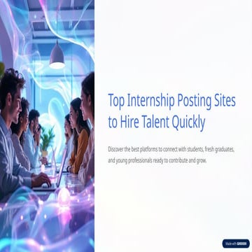 Top-Internship-Posting-Sites-to-Hire-Talent-Quickly .pptx