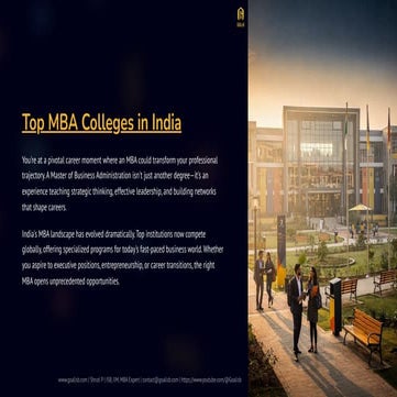 IIM Ahmedabad PGPX 2026–27 Admissions Guide – Eligibility, Timeline ...