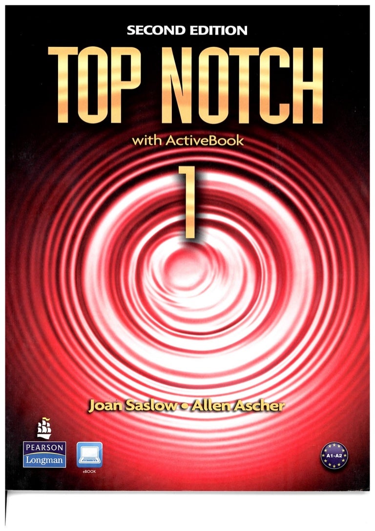 Top Notch 1 pdf top-notch-1-pdf