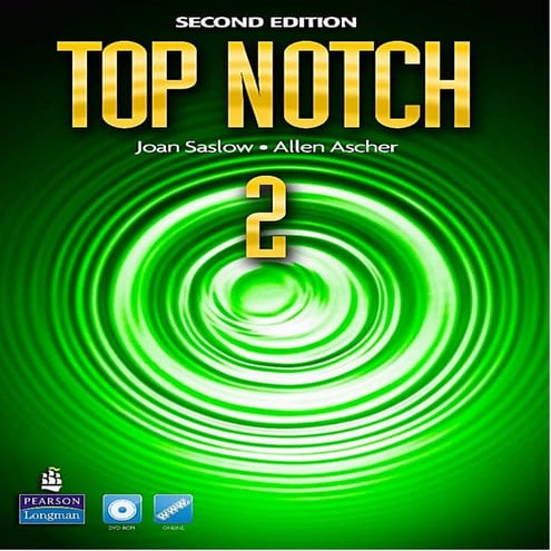 Top notch-2 original | PDF