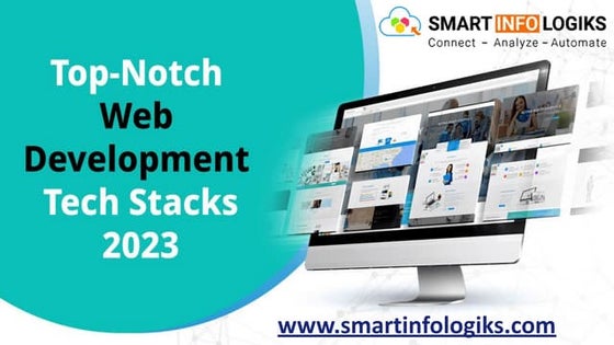 Introduction about Full stack Development | PPT