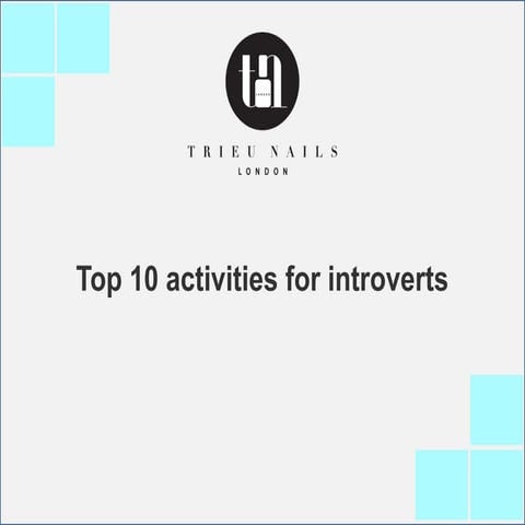 Top 10 activities for introverts.pdf