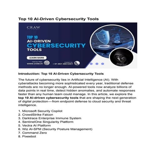 Top 10 Cybersecurity Trends to Watch Out for in 2026.pdf