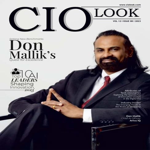 Top 10 AI Leaders Shaping Innovation, 2023.pdf