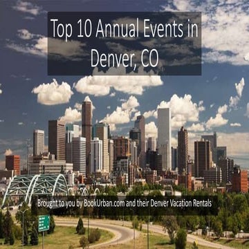 Explore Top Places And Events In Denver.pdf