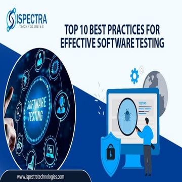 Top 10 Best Practices for Effective Software Testing.pdf