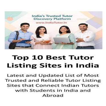 Top 10 Best Tutor Listing Sites in India.pdf