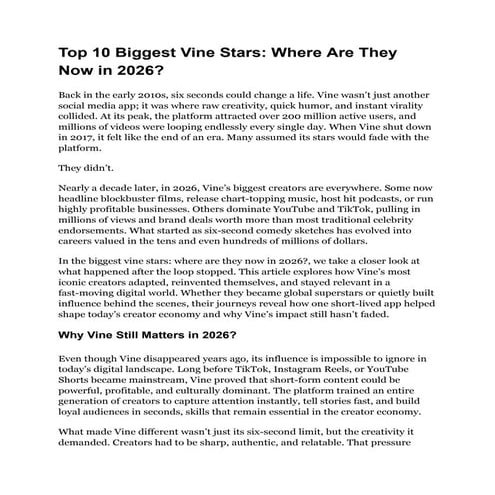 Top 10 Biggest Vine Stars_ Where Are They Now in 2026.pdf