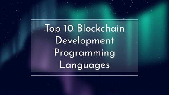 Emerging Software Development Technologies and Trends | PDF