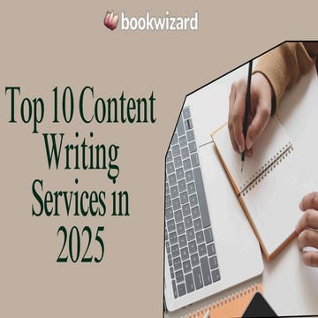 Top 10 Content Writing Services in 2025.pdf