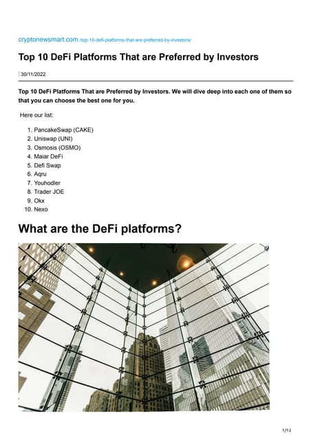 Decentralised finance (DeFi).pptx