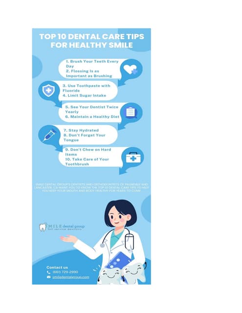 3 Reasons to Restore Your Smile with Dental Implants | PDF