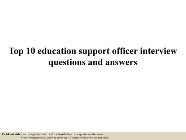 Top 10 high School Assistant Principal Interview Questions And Answers top-10-high-school-assistant-principal-interview-questions-and-answers