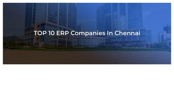 sap implementation steps with process - Zyple Software | PPT