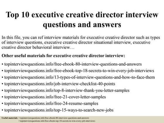 Top 10 project controls manager interview questions and answers | PPT