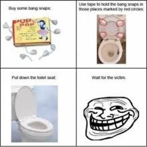 Top 10 funny pranks | PPT