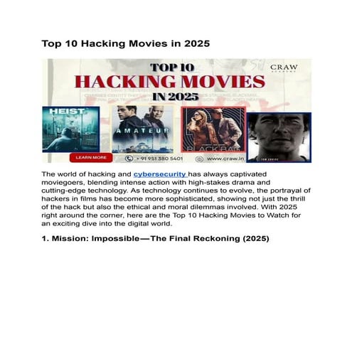 Must watched Top 10 Hacking Movies 2025.pdf