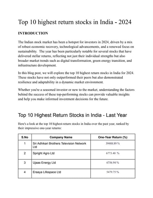 Valvenettechnology presentations