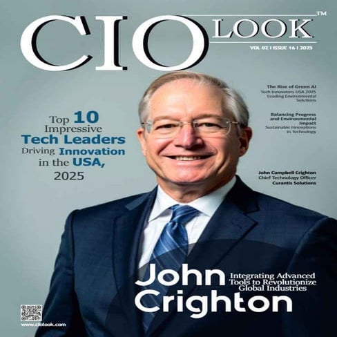 Top 10 Impressive Tech Leaders Driving Innovation in the USA, 2025.pdf