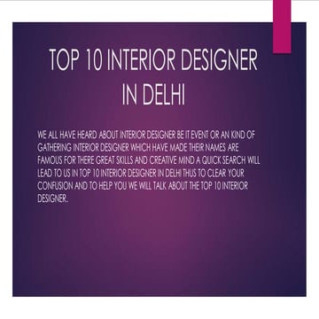 Top 10 interior designer.pdf