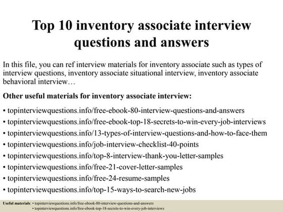 Top 10 registration officer interview questions and answers | PPTX ...