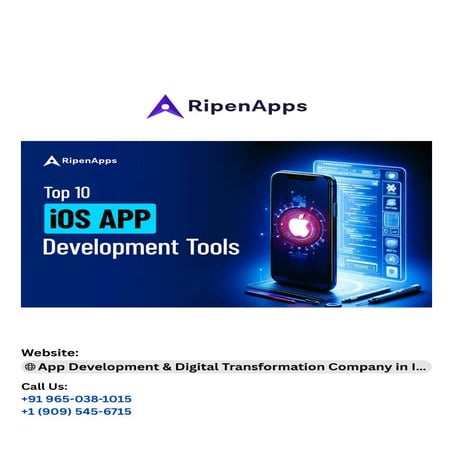 Top 10 iOS App Development Tools to Boost User Engagement.pdf