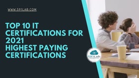 Why Certifications? | PDF