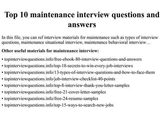 Career guidance on_how_to_answer_tell_me_about_you (1) | PPT