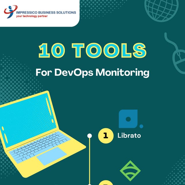 Top 10 Major DevOps Monitoring Tools.pdf